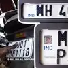 HSRP Number Plate Last Day Extended 30th November 2025 Extra Cost for ...