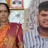 Woman Dies Saving Other After Speedy Car Hit Her In Raigad; दुसऱ्याचा ...