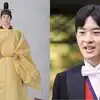 After 40 Japan First Male Prince Hisahito Reach Adulthood Comes To Age ...