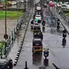 Bhide bridge closed from today pune city residents urged to use ...