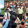 Pune Junnar DJ Vehicle crushes Six MPSC Student Aaditya Kale dies ...
