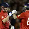 England vs South Africa T20I; मँचेस्टर इंग्लंडने गाजवलं; दक्षिण ...