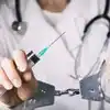 Maharashtra Trainee Doctor Dr Vrushab Doshi arrested in Solapur in Goa ...