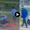 Pune attack on youth outside it company in pune accused arrested cctv ...