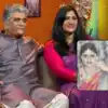 Dr. Girish oak and Pallavi oak lovestory; पुणे-मुंबई बसमध्ये पहिली भेट ...