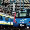 Metro - 3 Aqua Line : मुंबईकरांसाठी मोठी बातमी! मेट्रो-३ चा अखेरचा ...