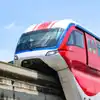 Mono Rail Suspend : सततचे अपघात अन् तांत्रिक बिघाड..., मोनोरेल सेवा बंद ...