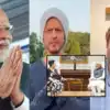 Bollywood Celebrity wishes PM Narendra Modi on his 75th Birthday;PM ...