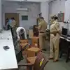 Nashik Igatpuri Police Raid Illegal Call Center Seizes Valuables Worth ...
