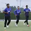 Team India Practice Session; IND vs OMAN मध्ये आज सामना रंगणार ...