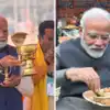 Prime minister narendra modi diet, exercise for fitness; नरेंद्र ...