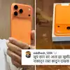 Swapnil Joshi Buys iPhone 17 Pro Max Gets Trolled Over Viral Unboxing ...