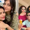 Megha Dhade Shares How She Promised Her Daughter To Give Best Father ...