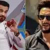 Irfan Pathan On Shahid Afridi; तो कुत्र्याचे मांस खातो म्हणूनच तर ...