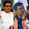 Thane Sporting Club Election Eknath Shinde Shiv Sena won over BJP MNS ...
