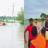 Solapur Rain: मराठवाड्यात तुफान पाऊस; सीना नदीला पूर, सोलापूर-पुणे ...