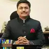 Success Story: १०वीत फक्त ४४% मार्क्स, १० वेळा फेल; IAS अवनीश शरण यांची ...