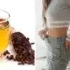 clove water drinking benefits in morning; सकाळी लवंगाचे पाणी पिण्याचे ...