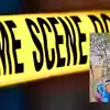 Nashik Crime News : अवघ्या काही तासांतच नाशिकमध्ये दुसरी थरारक घटना ...