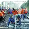 मुंबईकरांचे 'मेगा'हाल! रविवारी तिन्ही मार्गांवर ब्लॉक, कोणत्या लोकल ...
