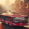 PMP Bus Pune: 'पीएमपी'च्या १५० बस अनेक दिवसांपासून बंद; सुट्या भागांची ...