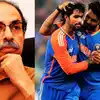 IND vs PAK : ठाकरेसेनेकडून भारत-पाक सामन्यावर बहिष्कार, पण उद्धवजींच्या ...