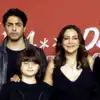 Raghav Juyal on aryan khan Mannat visit; | Maharashtra Times