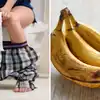 Can banana good for constipation digestion; पचनक्रिया सुधारून ...