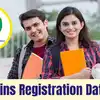 JEE Mains 2026: नोंदणीपूर्वी विद्यार्थ्यांसाठी मोठी अपडेट! आवश्यक ...