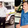 Pune two youth attack on police seriously injured after being hit in ...