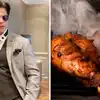 Shahrukh rukh khan weight loss fitness diet plan; शाहरूख खान वेटलॉस व ...