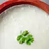 Homemade thick dahi recipe | घरच्या घरी घट्ट, दाट आणि कापता येणारा दही ...