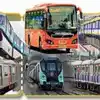 mumbai one app get all public transport tickets on single app in Mumbai ...