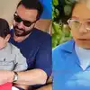 Saif Ali Khan Share Son Jeh Also Injured In Knife Attack His Househelp ...