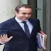 Sebastian Lacornu: काळजीवाहू ते माजी - french pm sebastian lacornu ...