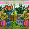 Viral Puzzle Can You Find 3 Changes in These Identical Flowerpot ...