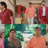 Tharala Tar Mag Serial Latest Promo Arjun Bring Priyas Real Parents At ...