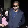 Hardik Pandya With New GF; हार्दिक एअरपोर्टवर नवीन गर्लफेंडसोबत दिसला ...