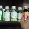 Banned Cough Syrup in Beed: बीडमध्ये जीवघेण्या सिरपच्या 500 बाटल्यांचा ...