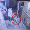 Child Stuck in Lift Due to Womans Small Mistake Video Goes Viral ...