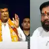 Shiv Sena Paithan MLA Vilas Bhumre Said 20 Thousand Votes Were Cast ...