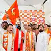 Congress Former MLA Bhaurao Patil Goregaonkar Join Shiv Sena Party ...