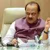 Ajit pawar ncp indranil naik appointed as guardian minister of gondia ...
