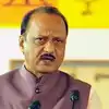 Ajit Pawar : "अजित पवारांनी क्रीडा क्षेत्राच नुकसान केलं, कधीच खर्चाचा ...