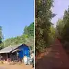 unique villages of maharashtra sindhudurg shravangaon village ...