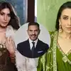 Priya Sachdev Questions On Karisma Kapoor And Sunjay Kapur Relationship ...