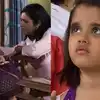 Ketaki Kulkarni in Asmita tv serial;फोटोतल्या या चिमुकलीला ओळखलं का? आता झी मराठी मालिकेत ...