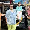 Prasad Khandekar Bought Tata Safari; प्रसाद खांडेकरने चाहत्यांना दिली ...