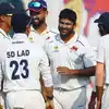 Mumbai Won Ranji Trophy; मुंबईसमोर जम्मू काश्मीरची नांगी, लॉर्ड ...