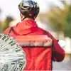Delivery Boy Earning Per Delivery or Parcel; मिनिटांत हवं ते सामान ...